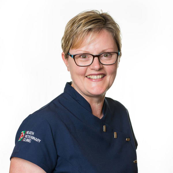 Meet the amazing veterinary team at Heath Vets | Friendly & Caring